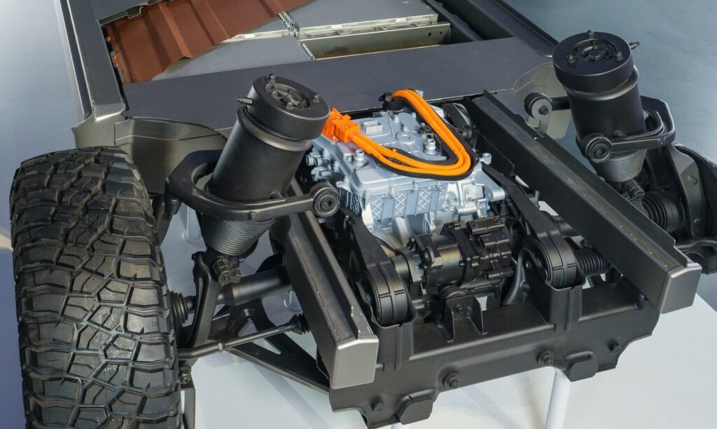 New 2026 GMC Hummer EV SUT Release Date, Specs, Interior - New GMC Models