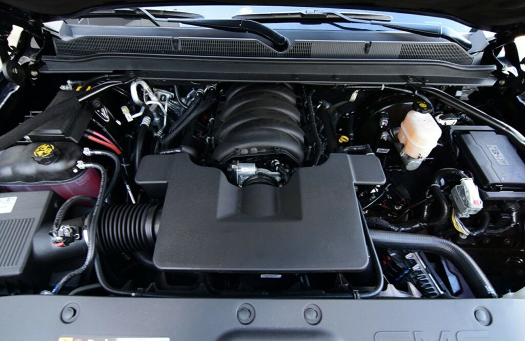 New 2026 GMC Yukon Redesign, Engine, Configurations - New GMC Models