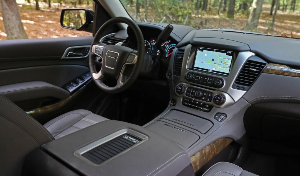 New 2026 GMC Yukon Release Date, Specs, Interior - New GMC Models