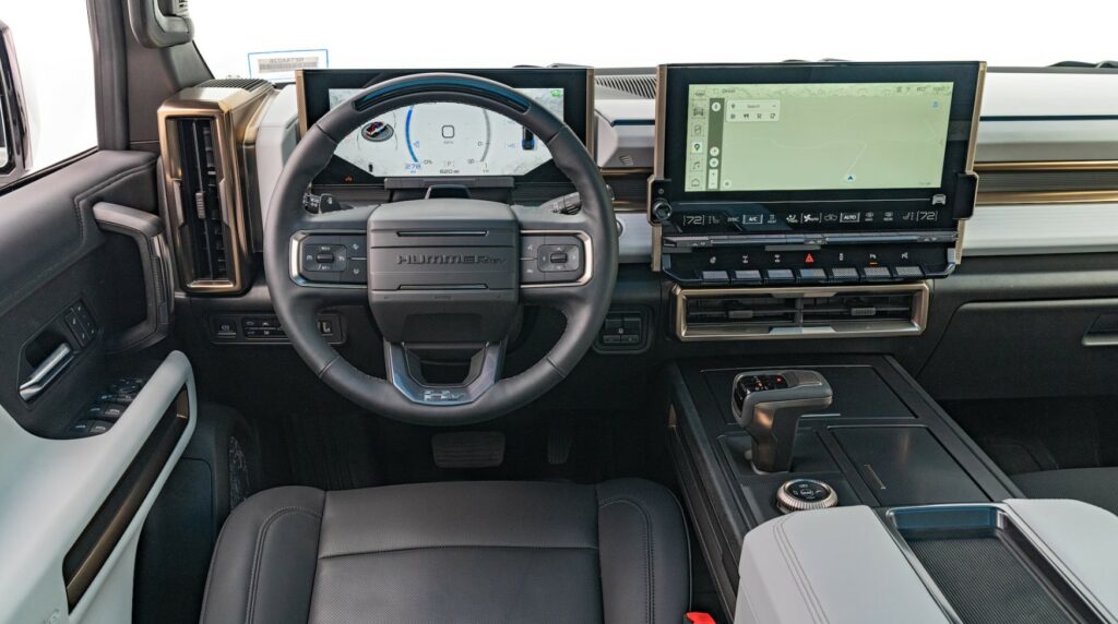 New 2026 GMC Hummer EV Pickup Redesign, Specs, Configurations - New GMC ...