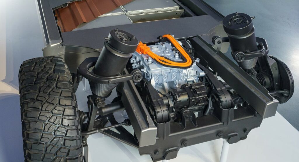 New 2026 GMC Hummer EV SUT Redesign, Specs, Changes - New GMC Models