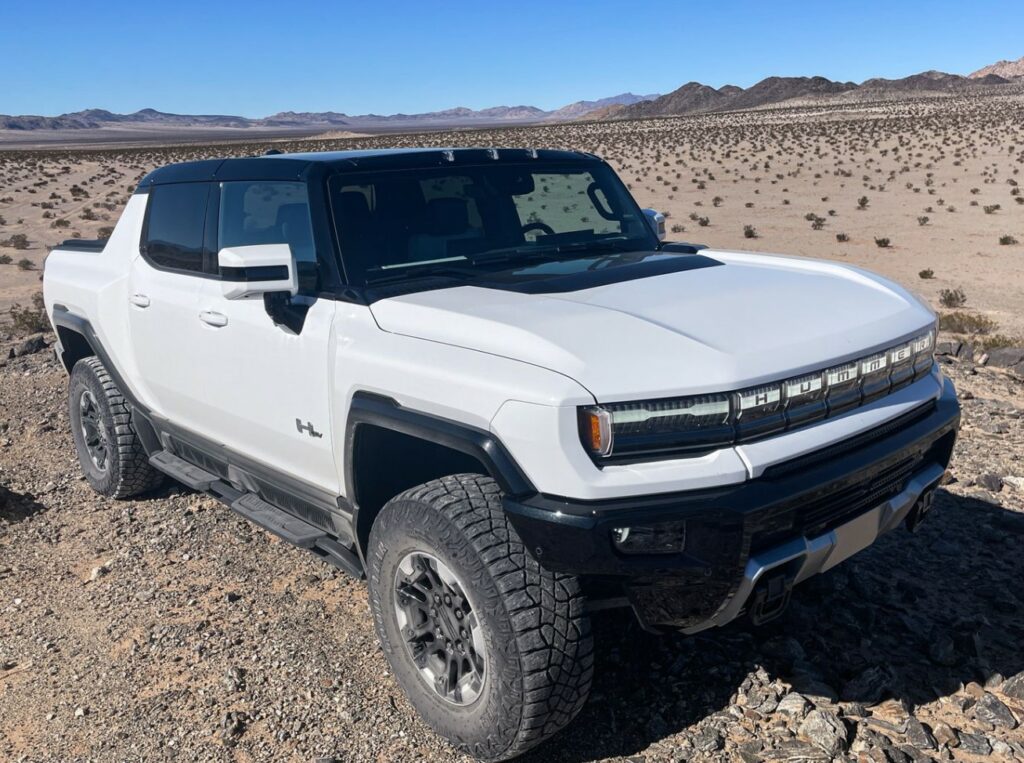 New 2026 GMC Hummer EV SUT Redesign, Specs, Changes - New GMC Models