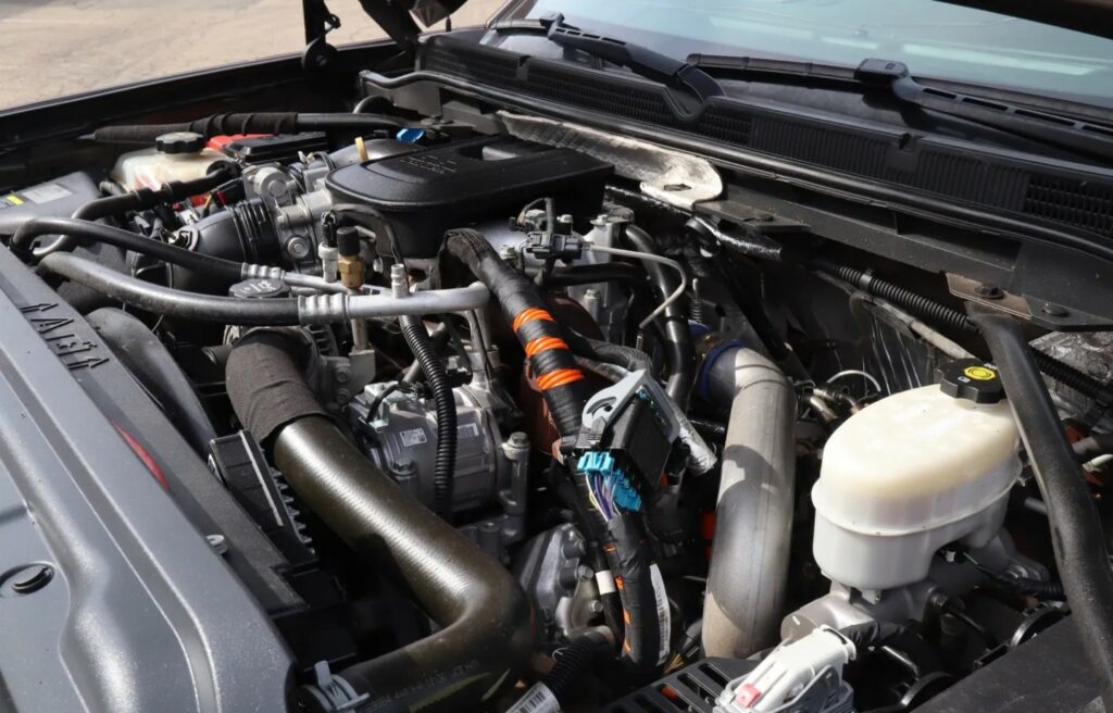 New 2026 GMC Sierra 2500HD Redesign, Engine, Interior - New GMC Models