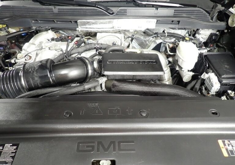 New 2026 GMC Sierra 3500HD Changes, Engine, Dimensions - New GMC Models