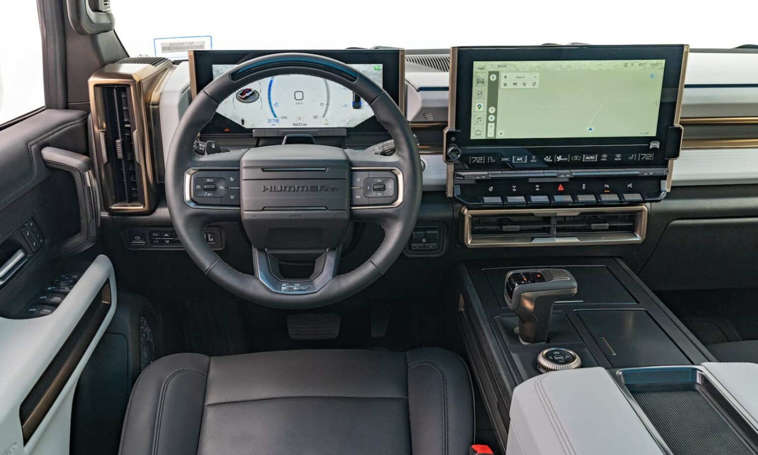 GMC 2026 Hummer EV Redesign, Specs, Dimensions - New GMC Models