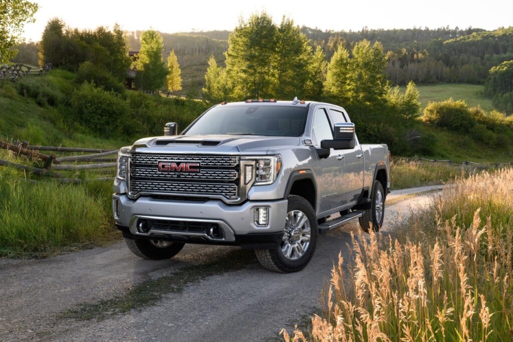 New GMC Models - New GMC Specs, Redesign, Price