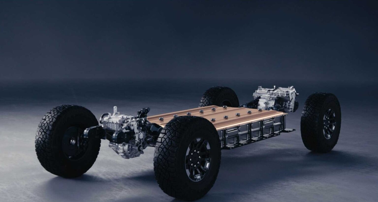 2027 GMC Hummer EV Pickup Release Date, Price, Dimensions - New GMC Models