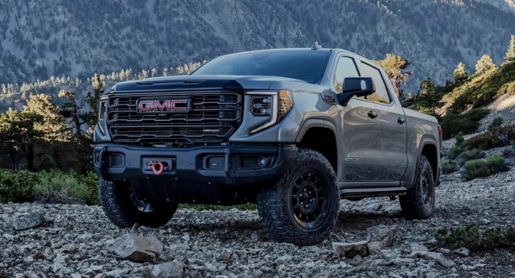 New GMC Models - New GMC Specs, Redesign, Price