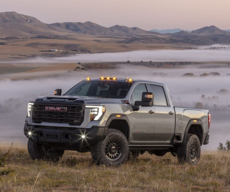 New GMC Models - New GMC Specs, Redesign, Price