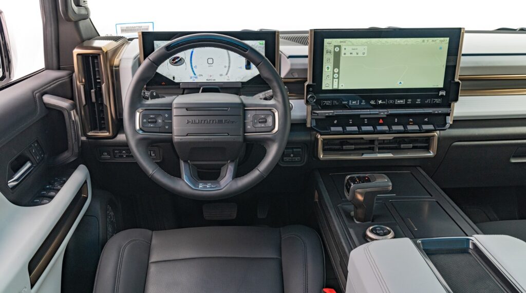 2027 GMC Hummer EV Pickup Redesign, Specs, Dimensions - New GMC Models