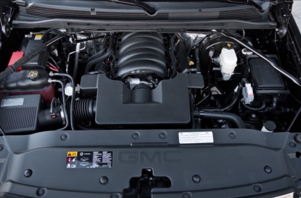 2027 GMC Sierra 2500HD Changes, Price, Interior - New GMC Models