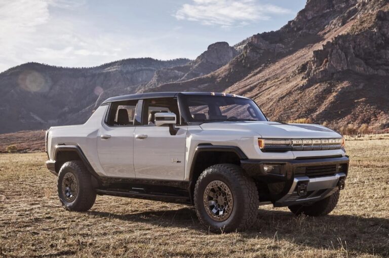 New GMC Models - New GMC Specs, Redesign, Price