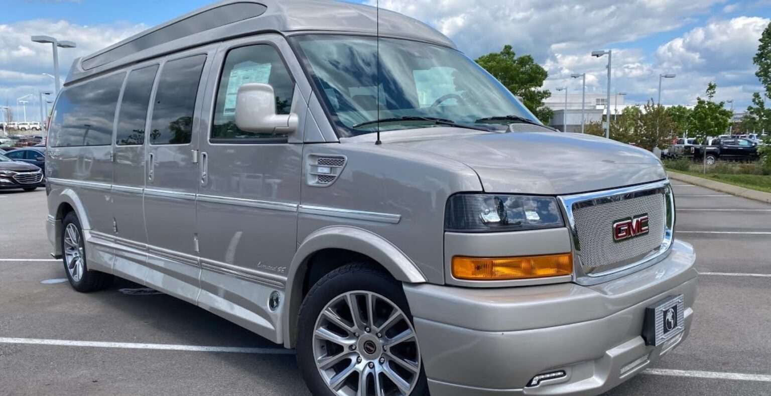 New GMC Models - New GMC Specs, Redesign, Price