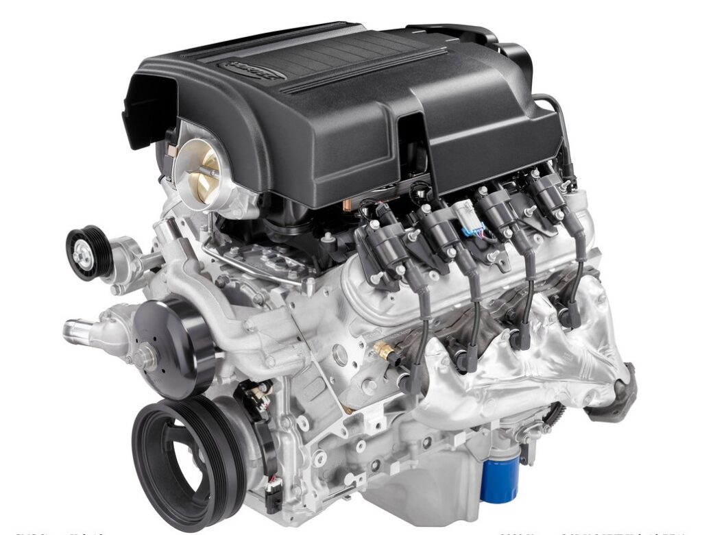 2027 GMC Sierra 1500 Hybrid Release Date, Engine, Configurations - New ...