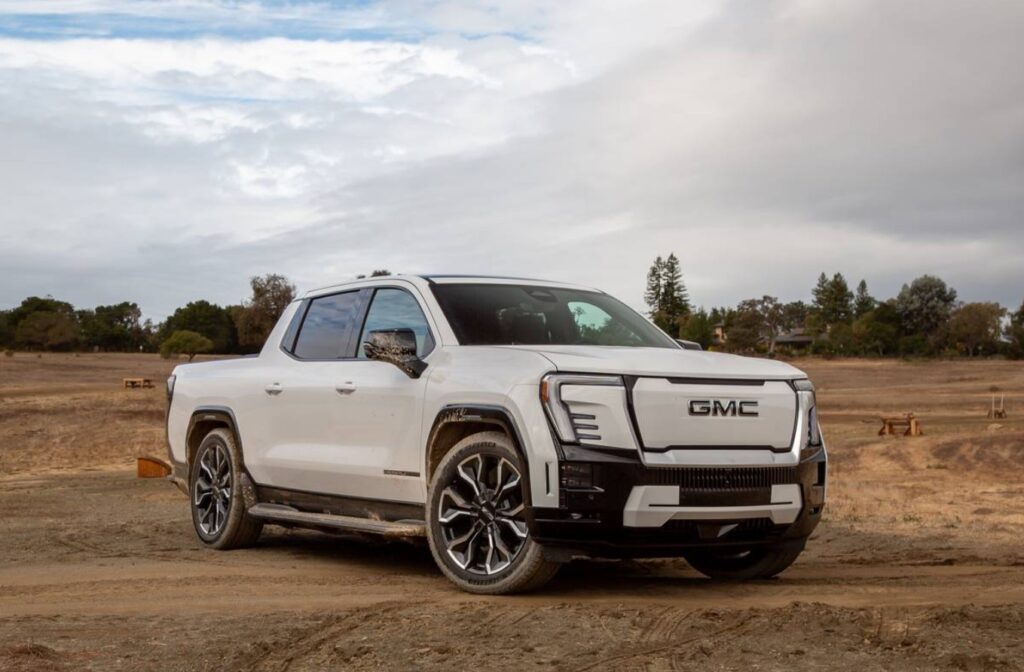 New GMC Models - New GMC Specs, Redesign, Price