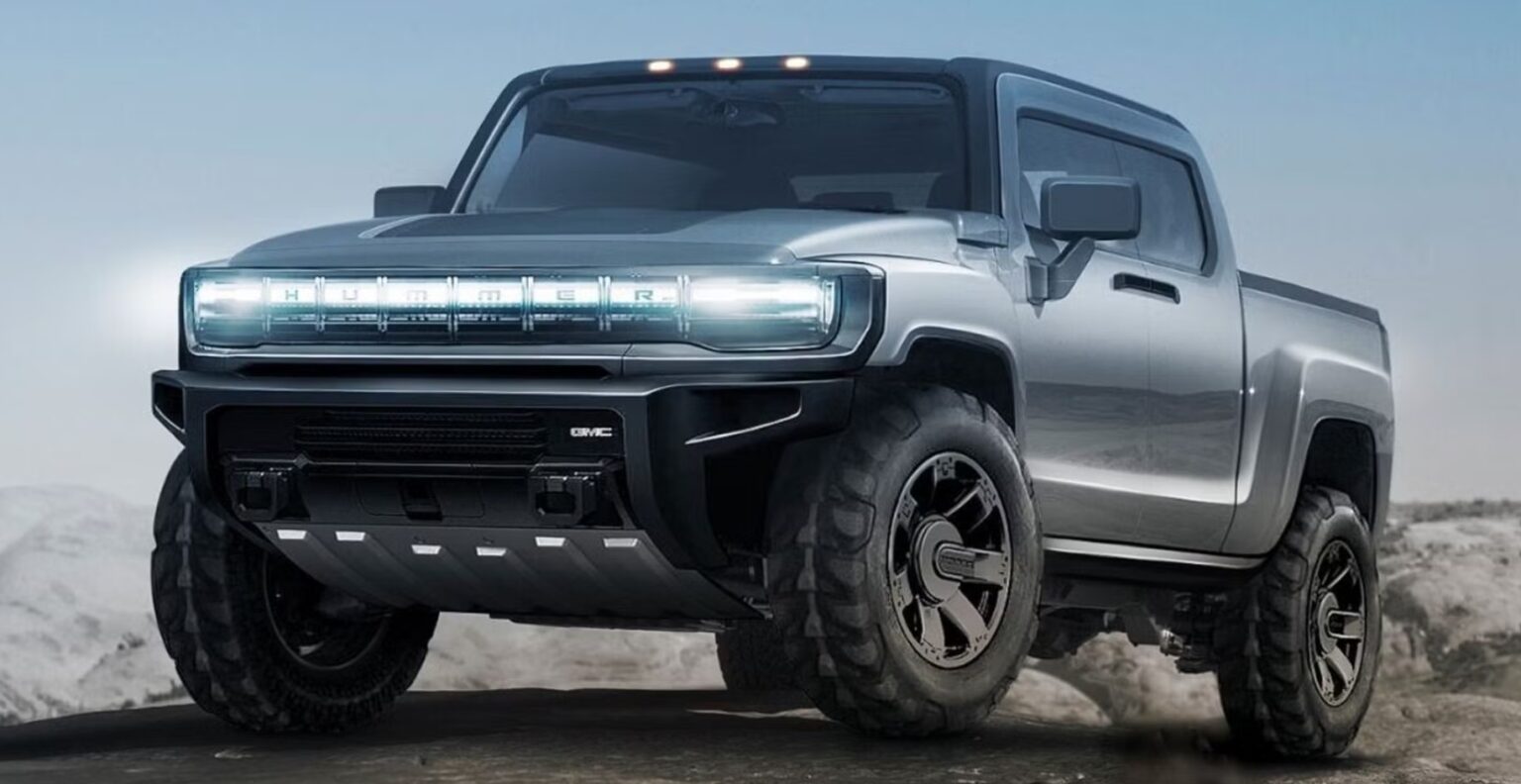 New GMC Models - New GMC Specs, Redesign, Price