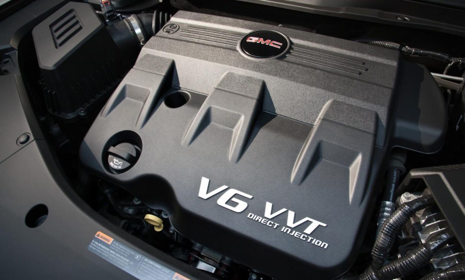 New 2027 GMC Terrain Engine, Specs, Review - New GMC Models